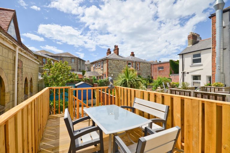 Holiday Homes Isle of Wight - Mermaid Holidays IOW